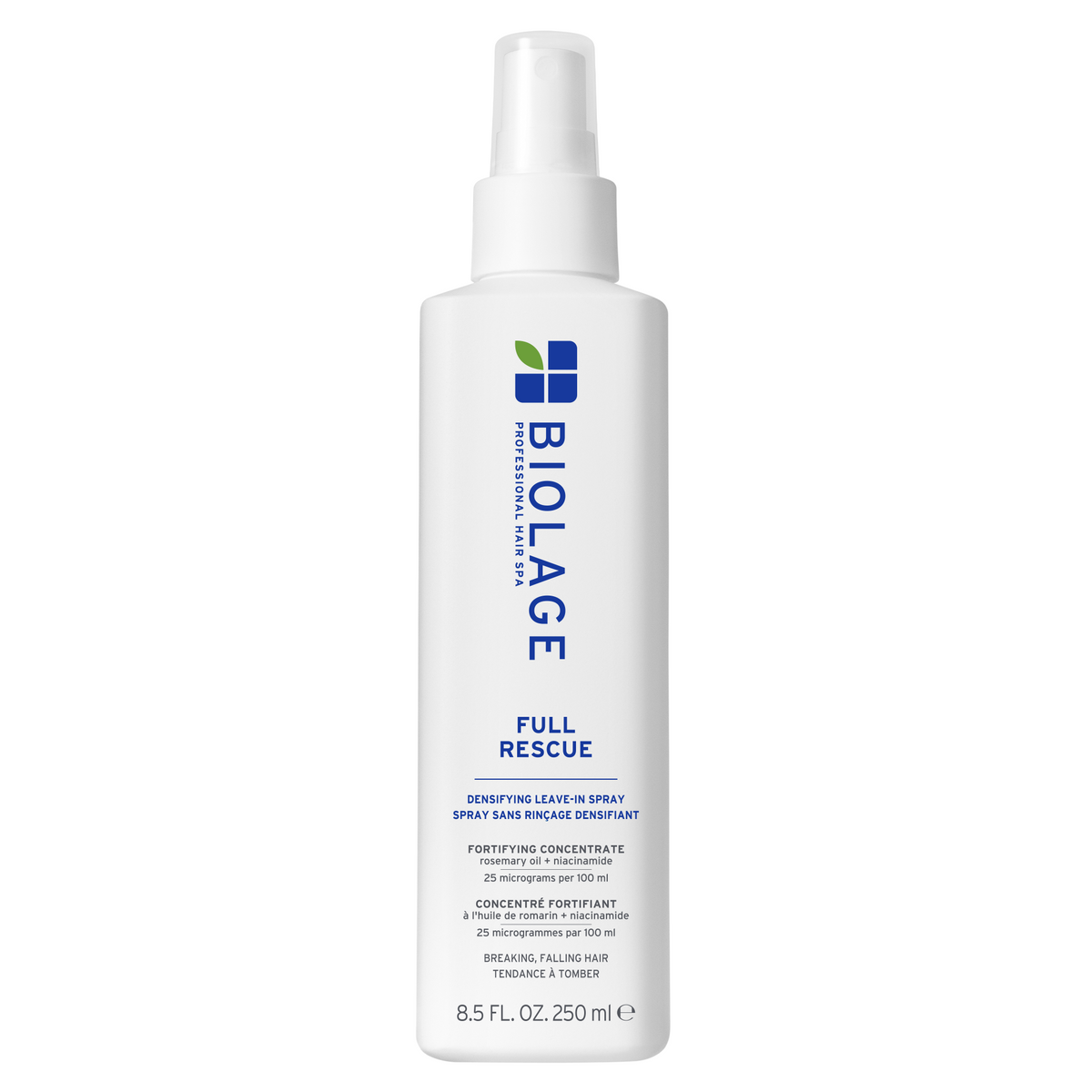 Biolage Full Rescue Leave-in Spray cu Ulei de Rozmarin și Niacinamide ...